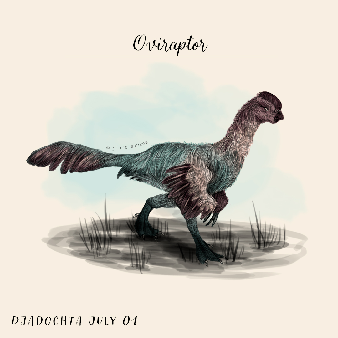 Plantosaurus – Dinosaures & Botanique